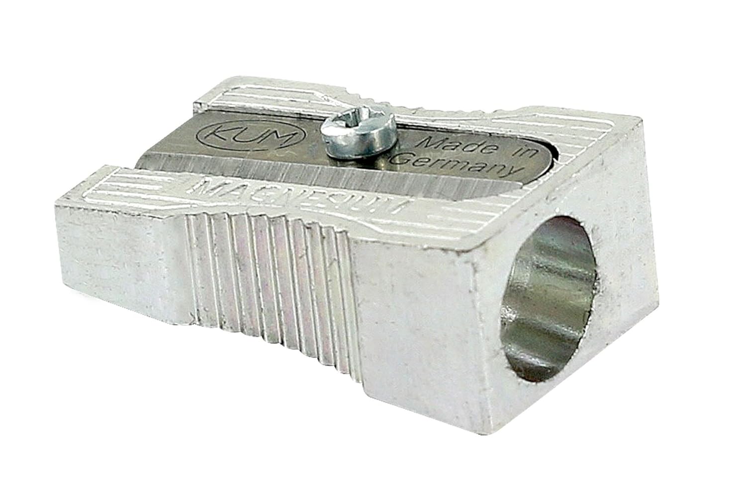 Kum az104.01.19 M 400 1 K from Magnesium Pencil Sharpener Wedge Shape ...