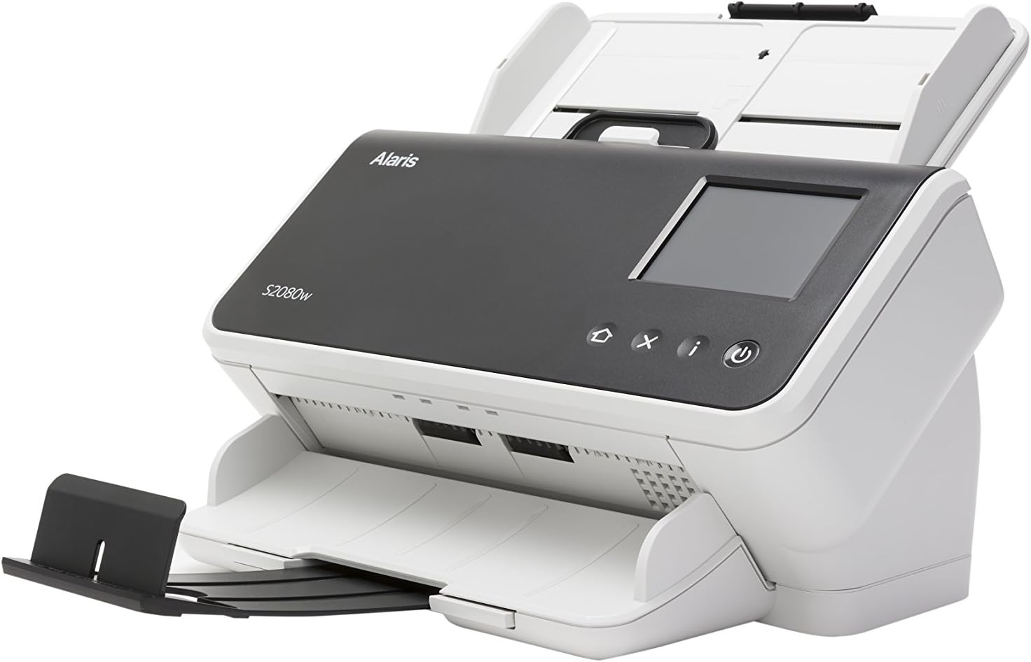 Kodak ALARIS S2080W Scanner ADF scanner 600 x 600DPI A3 Black, White ...