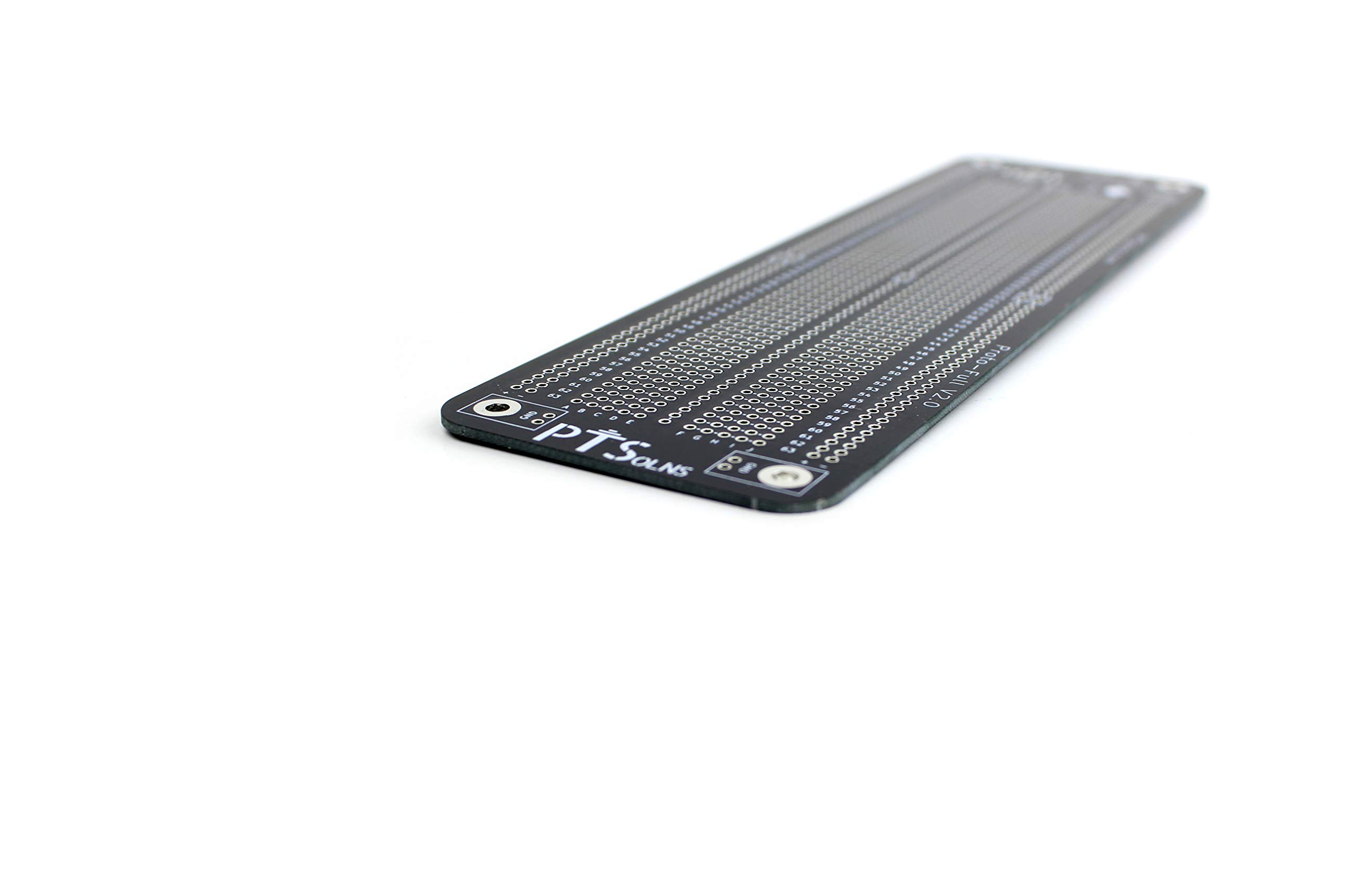 Mua Prototyping Solderable Breadboard PCB Kit (Proto-Full Deluxe) trên ...