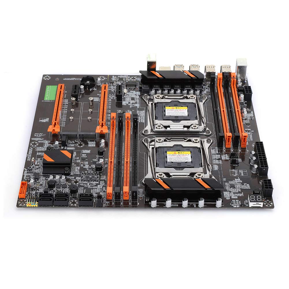 Mua DDR4 Dual Socket Desktop Motherboard, High Speed and Stable Dual ...