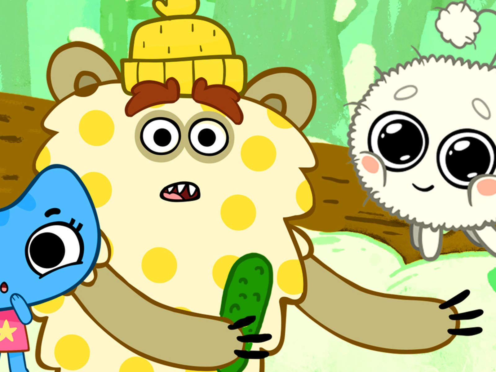 Watch Kit n Kate | Prime Video