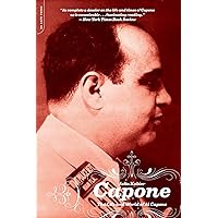 Capone: The Life and World of Al Capone: Kobler, John: 9780274797448 ...