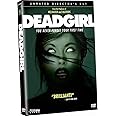 Amazon.com: Deadgirl (Unrated Director's Cut) : Michael Bowen, Noah ...