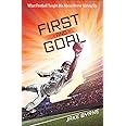 Amazon.com: First and Goal: What Football Taught Me About Never Giving ...