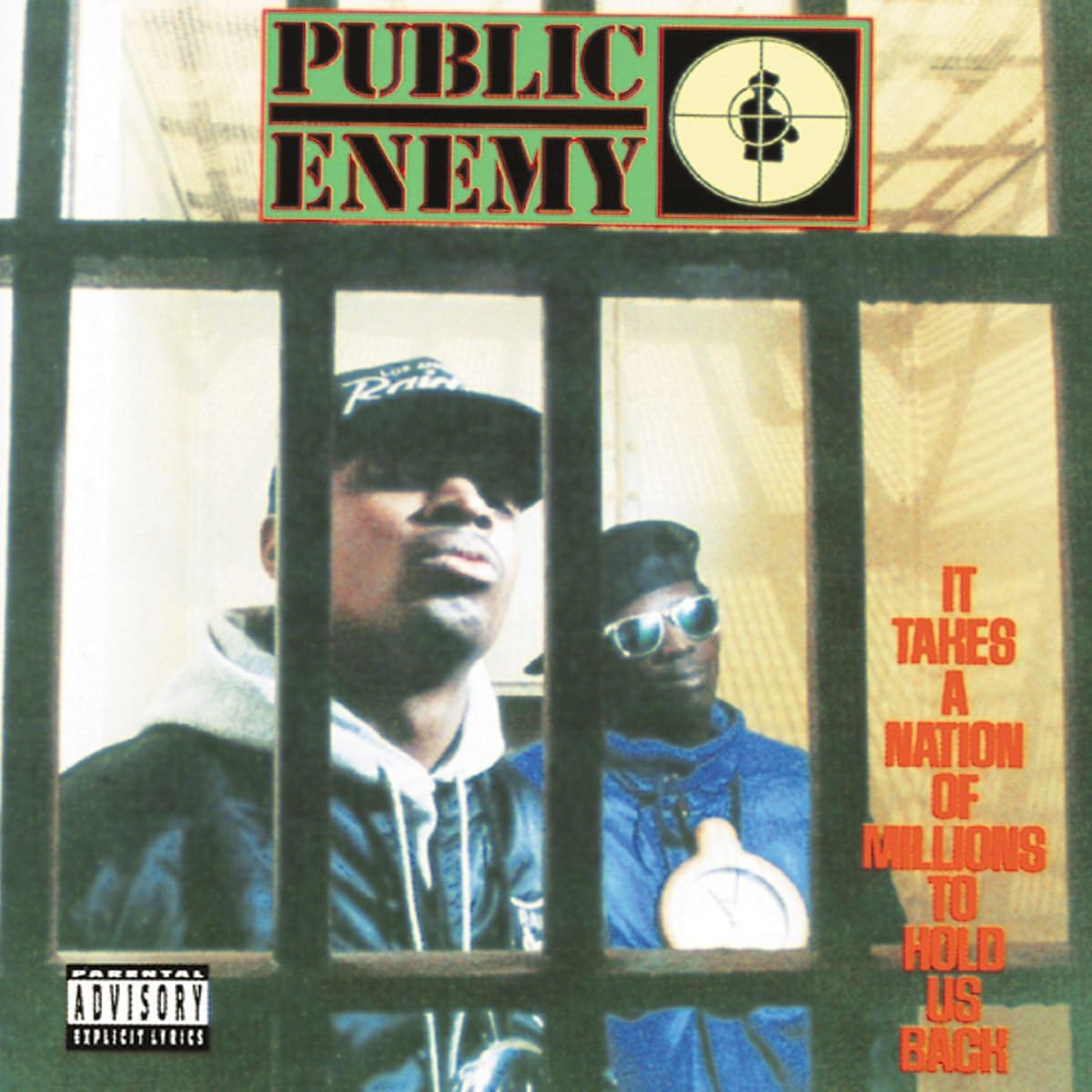 Public Enemy Rebirth Of A Nation Cd
