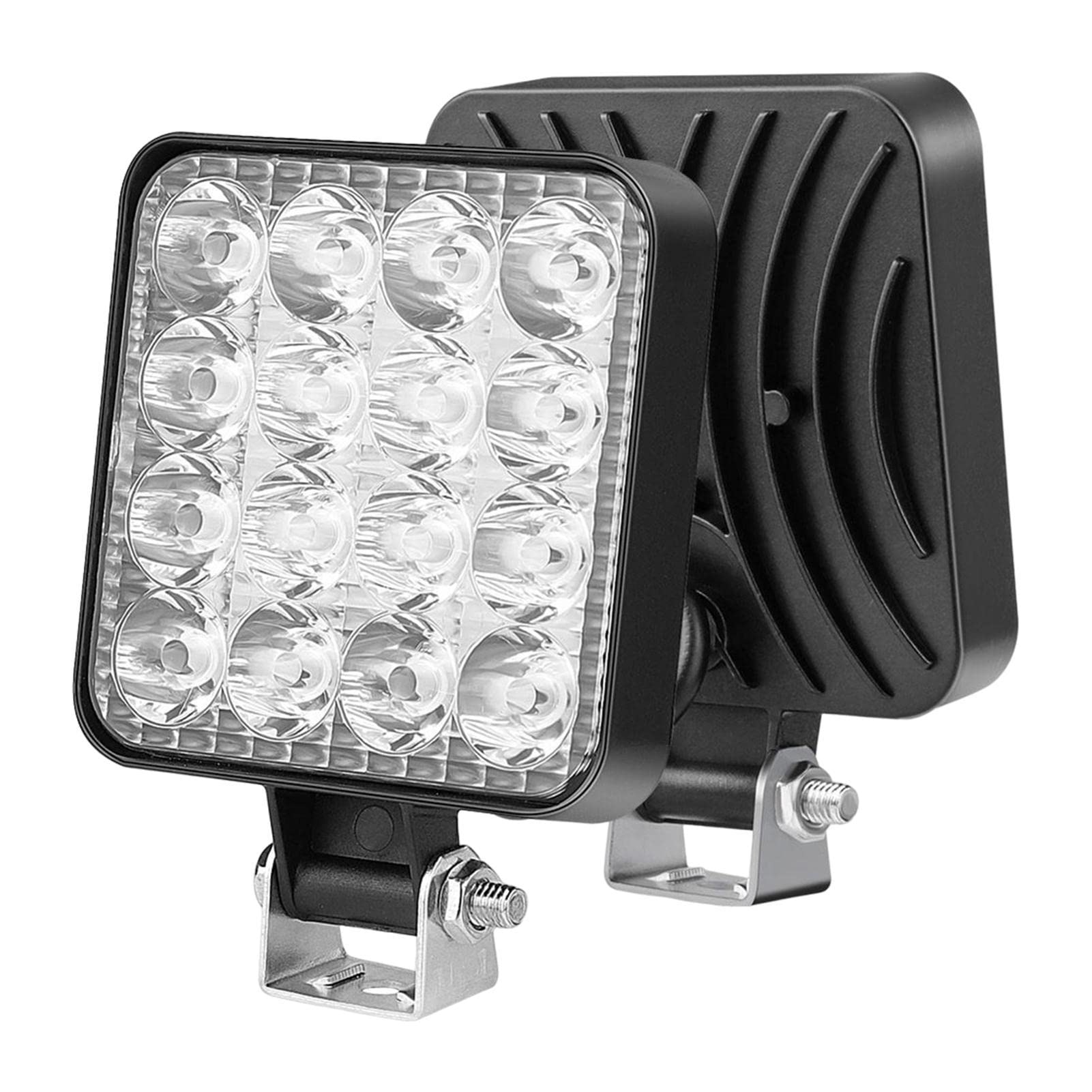 Mua Off-Road Forklift Headlights | LED Reverse Lights | Fog Lights for ...