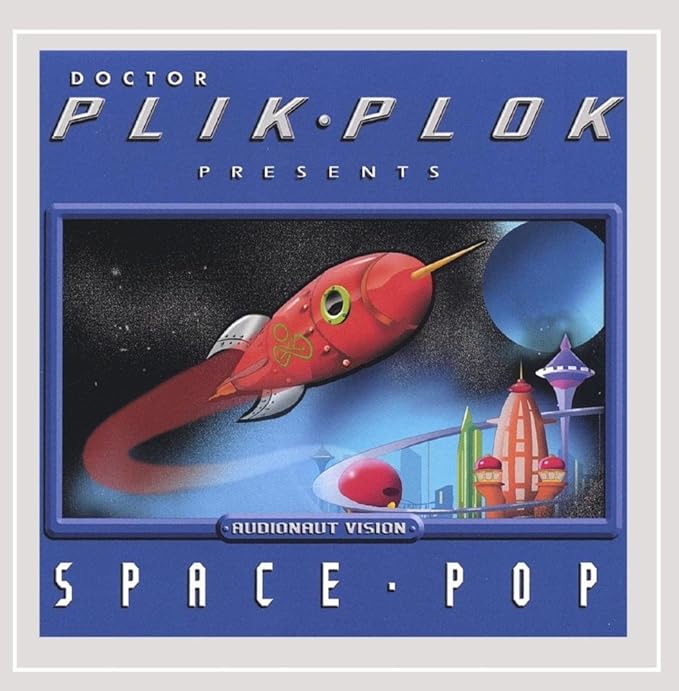 Space Pop - Amazon.co.uk