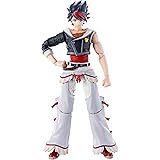 Amazon.com: Bandai Tamashii Nations S.H.Figuarts Tiger the Dark "Tiger ...