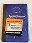 English Grammar: Language as Human Behavior: Barry, Anita ...