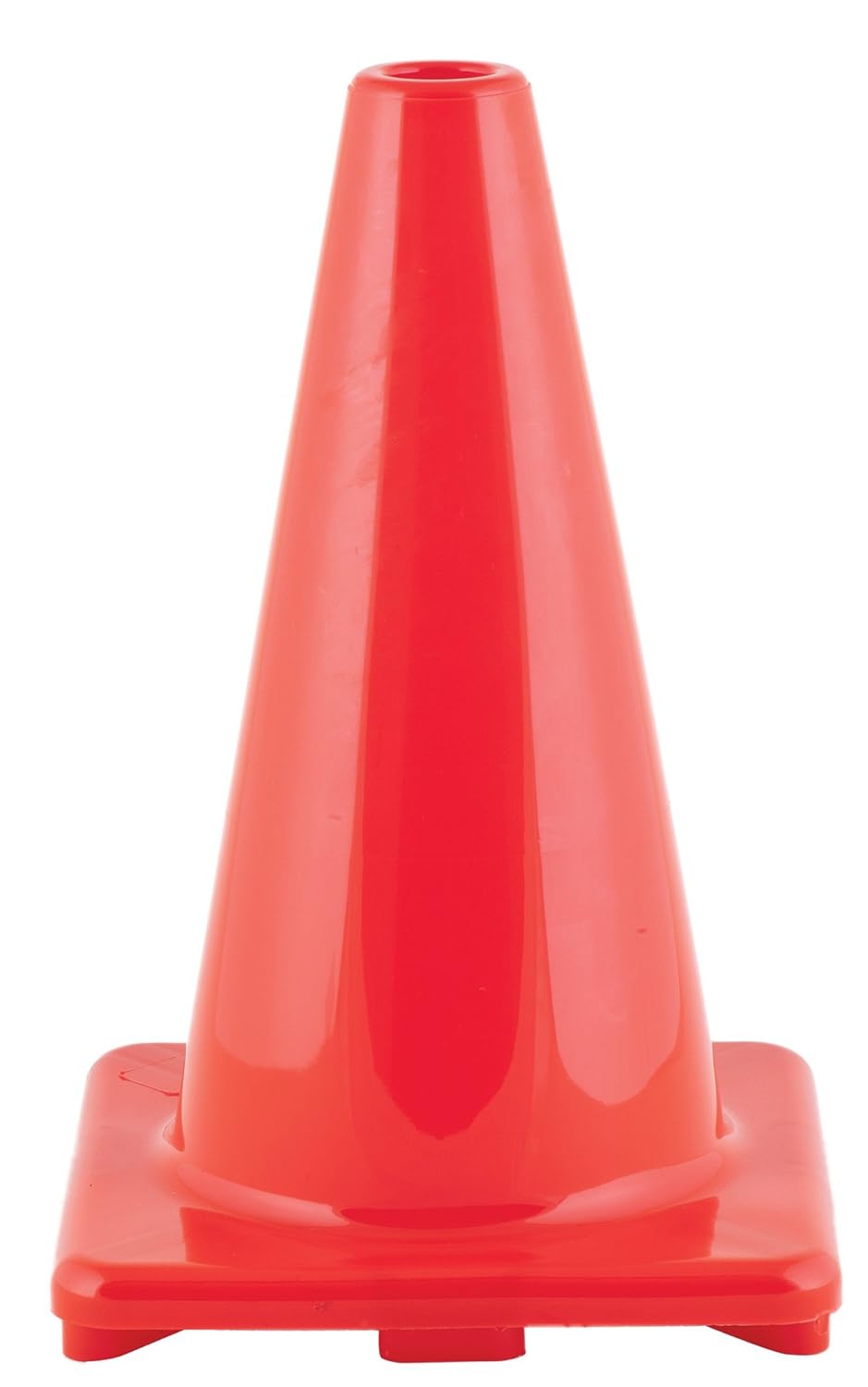 Single and Assorted Cone Sets in Multiple Heights and Colors Orange ...