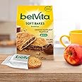Amazon.com: Belvita Soft Filled Chocolate Biscuits 250G