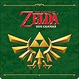 Legend of Zelda 2026 Wall Calendar : Nintendo: Amazon.com.mx: Libros
