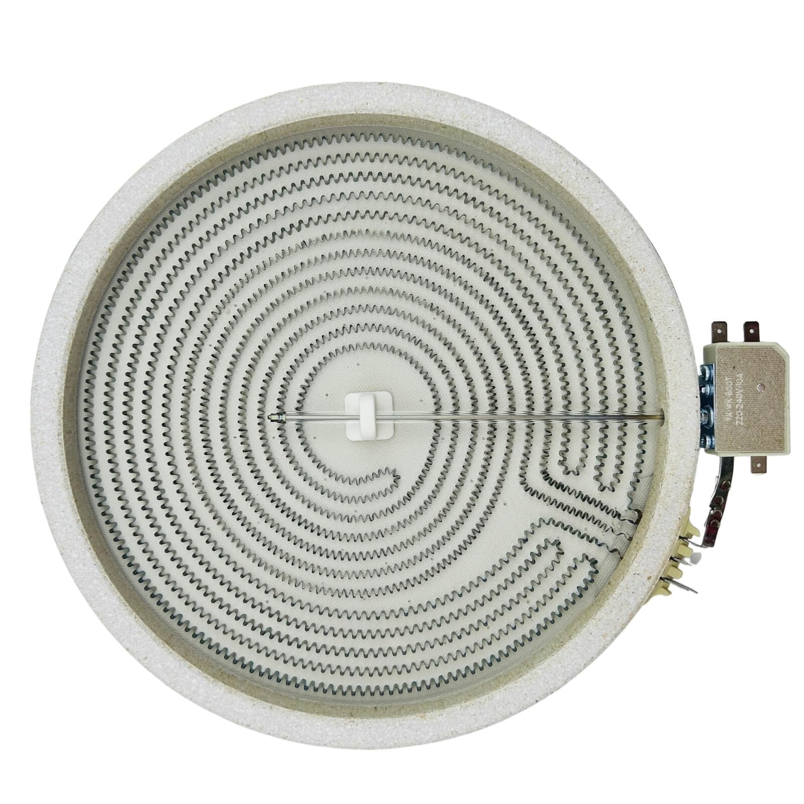 Superior DG47-00063A MEE62385201 10-Inch Range Surface Element Dual ...