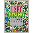 I Spy Spectacular: A Book of Picture Riddles: Marzollo, Jean, Wick ...