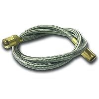 Amazon.com: Eureka! 20-Pound Propane Tank Hose for Eureka! and Jetboil ...