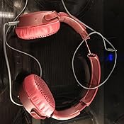 Amazon.com: Skullcandy Riff On-Ear Headphone - Grey/Teal: Electronics