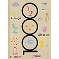 Amazon.com: 1000 Design Classics: 9781838665470: Phaidon Editors ...