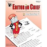Amazon.com: Editor in Chief C1: 9780894555176: Cheryl Block, Linda ...