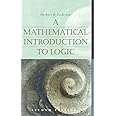 A Mathematical Introduction to Logic: Herbert B. Enderton ...