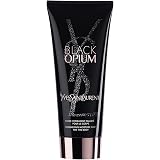 Yves Saint Laurent Black Opium femme/women, Eau de Parfum, Vaporisateur ...