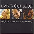 Amazon.com: Living Out Loud : Holly Hunter, Danny DeVito, Queen Latifah ...
