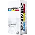 Amazon.com: Incohearent - The Party Game Where You Compete to Guess The ...