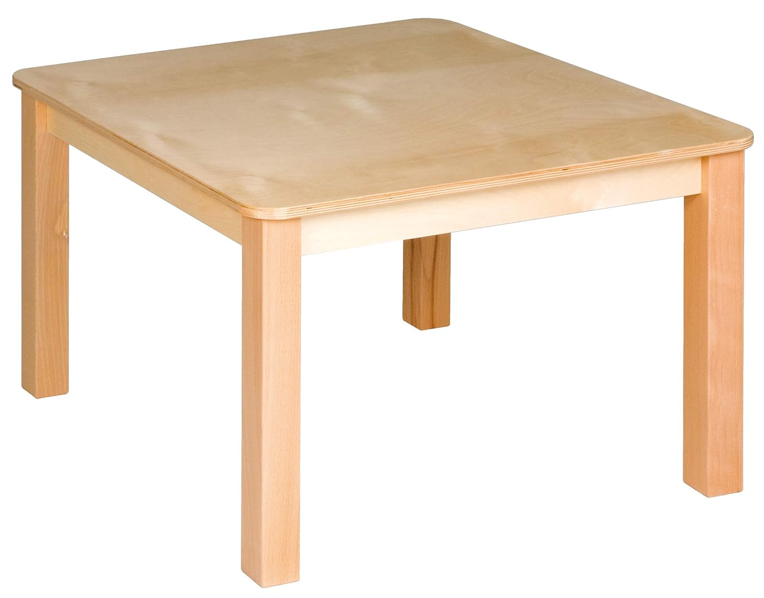 Cube Table - BigaMart