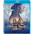 Amazon.com: White Bird - DVD, BLURAY, Digital [Blu-ray] : Ariella ...