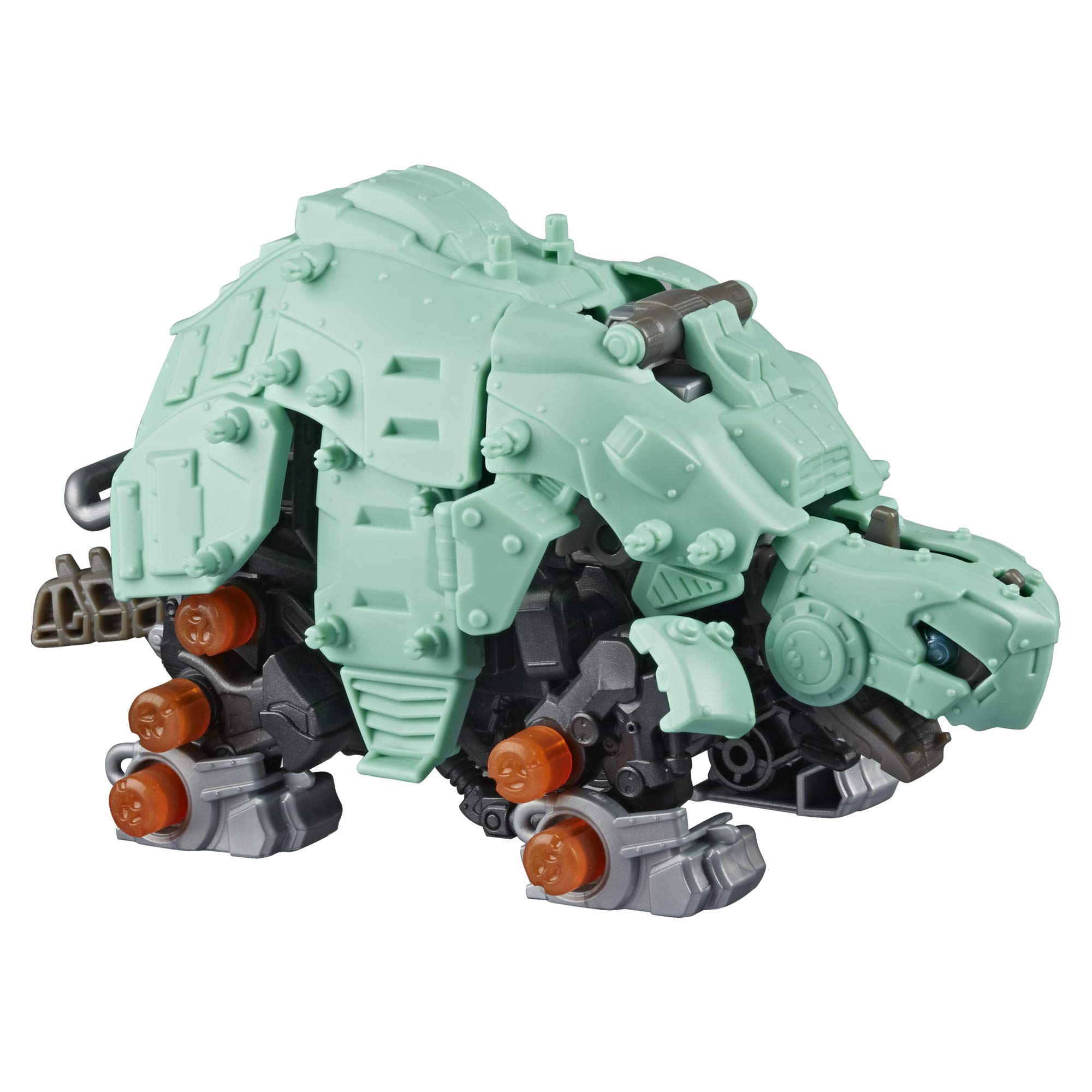 Mua Hasbro Mega Battlers Tanks - Turtle-Type Buildable Beast Figure ...