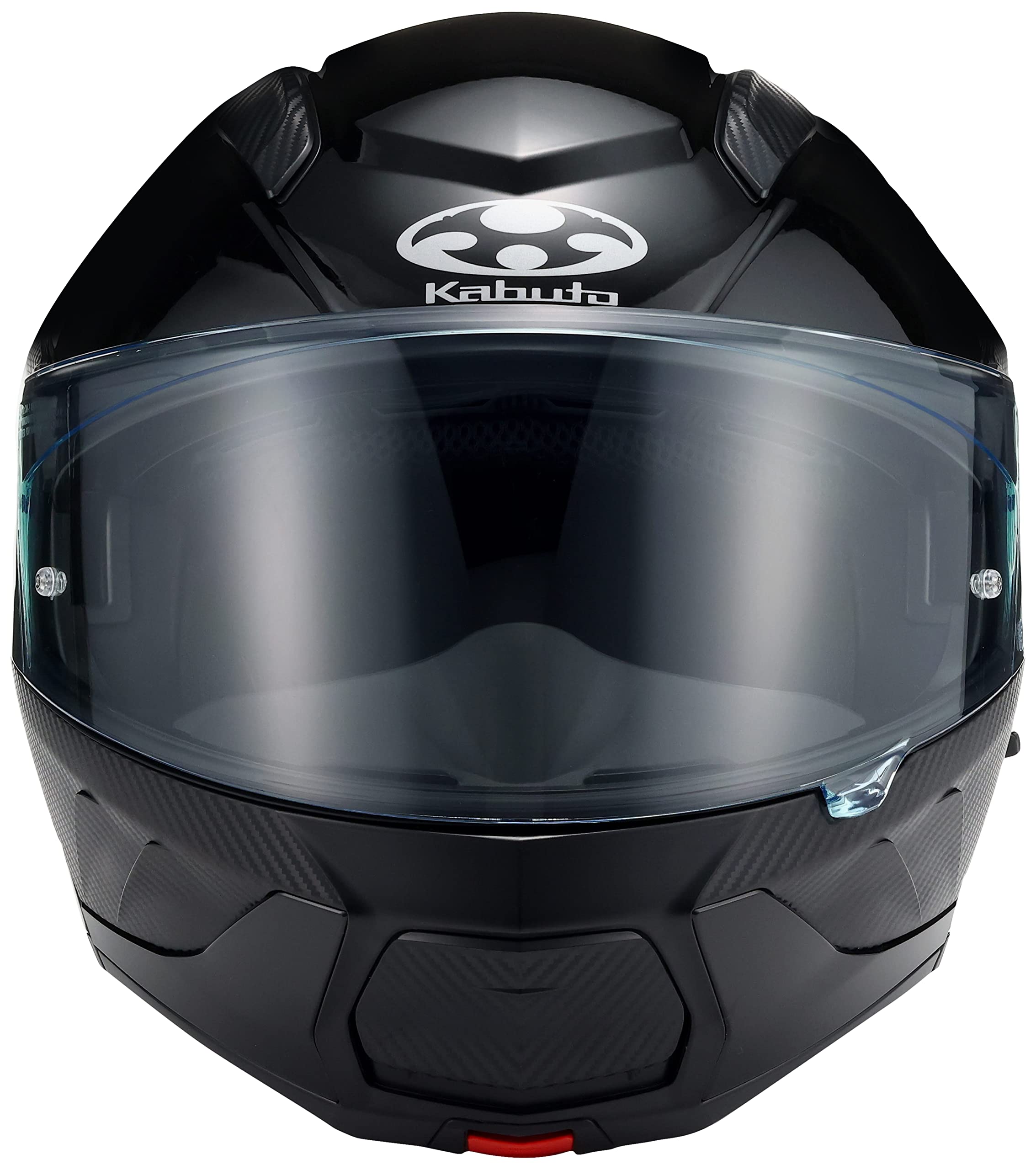 Mua OGK Kabuto Ryuki Motorcycle Helmet System, Black Metallic (Size: XL) trên Amazon Nhật chính ...