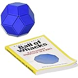 Amazon.com: Creative Whack Company Roger von Oech's Ball of Whacks, Red ...