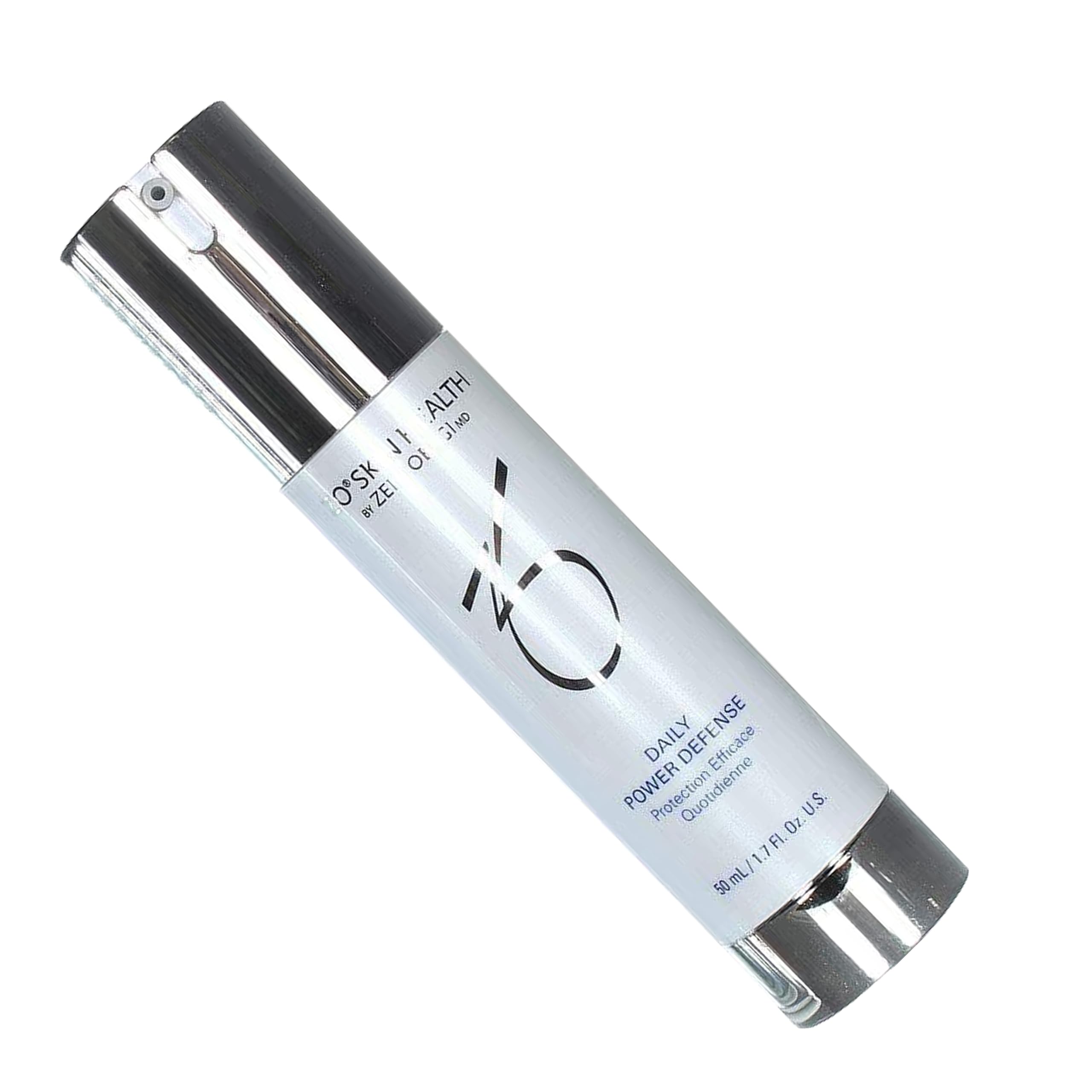 ZO SKIN HEALTH Daily Power Defense Clinically Proven 50ml, 1.7 Fl Oz ...