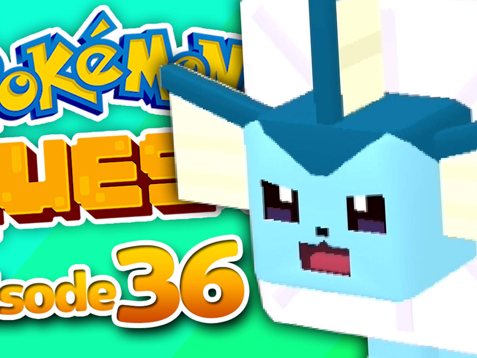 Watch Clip: Pokémon Quest Gameplay - Zebra Gamer | Prime Video