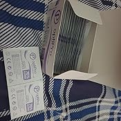 OptiPro 70% Alcohol Pre-Injection Isopropyl Wipes (x100) - Individually ...