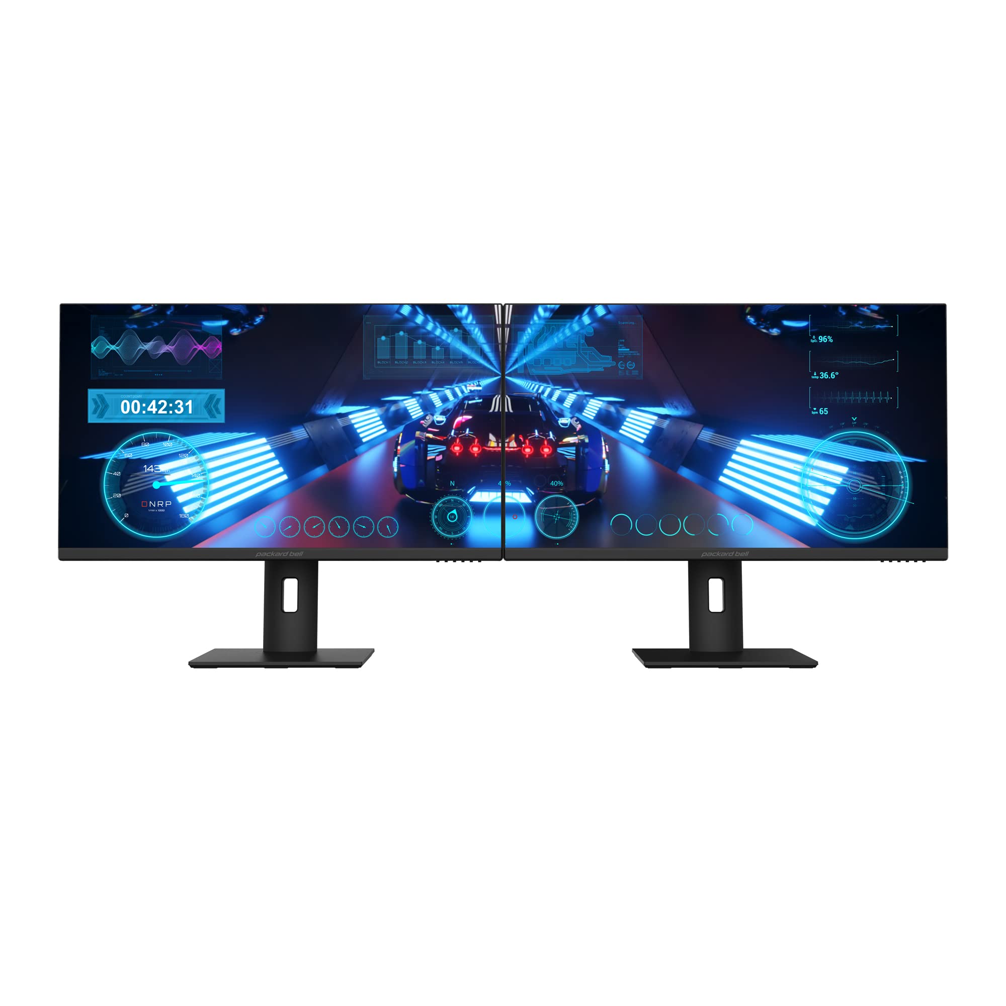 Mua Packard Bell 28 Inch Gaming Monitor, 3840 x 2160-4K Monitor ...