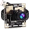 ELP 5mp USB Camera for Computer 3.6mm Lens MJPEG 5megapixel Industrial ...