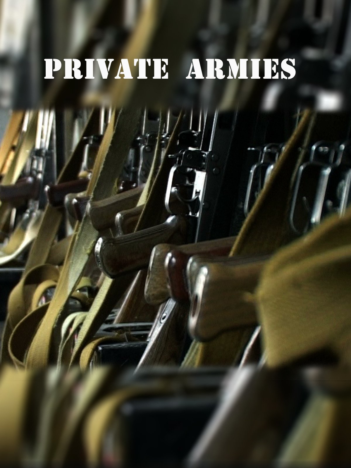 Watch Private Armies | Prime Video