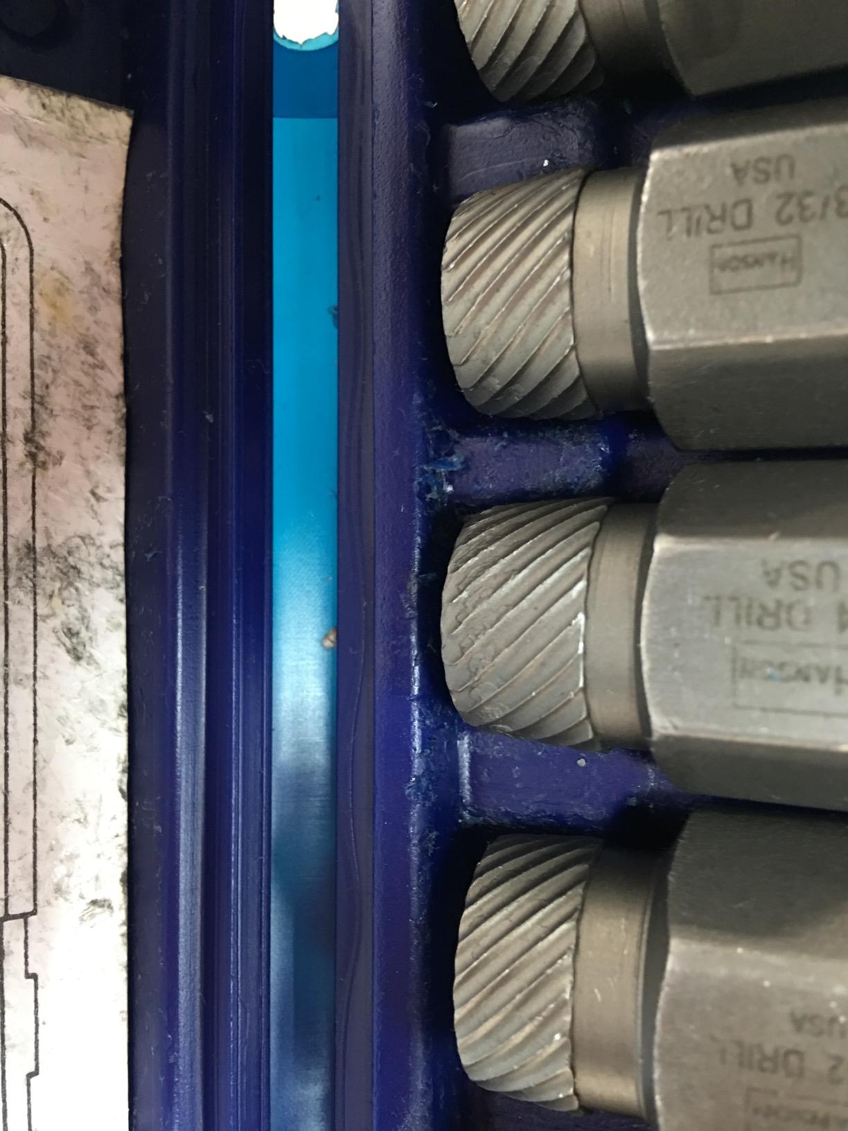 $17/mo - Finance IRWIN Screw Extractor Set, Hex Head, Multi-Spline, 25 ...