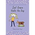 Just Grace Walks the Dog (The Just Grace Series) (The Just Grace Series ...