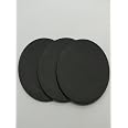 Amazon.com: Lot of 3 Large Oval Bases 120mm x 92mm for Warhammer 40k ...