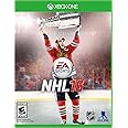 Amazon.com: NHL 16 - Xbox One : Electronic Arts: Everything Else