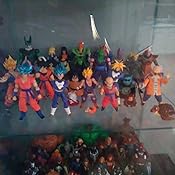 Amazon.com: Bandai Tamashii Nations S.H. Figuarts Master Roshi Action ...