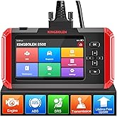 Amazon.com: OBD2 Scanner LAUNCH Millennium 90 Pro Car Scanner, Full ...