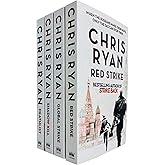 Strike Back: Ryan, Chris: 9781844135356: Amazon.com: Books