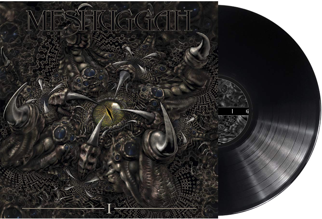 Meshuggah - I - Amazon.com Music