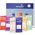 Amazon.com : Moonstruck Chocolate Hot Chocolate Mix Variety Pack ...