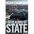 For Reasons of State: Chomsky, Noam: 9781565847941: Amazon.com: Books