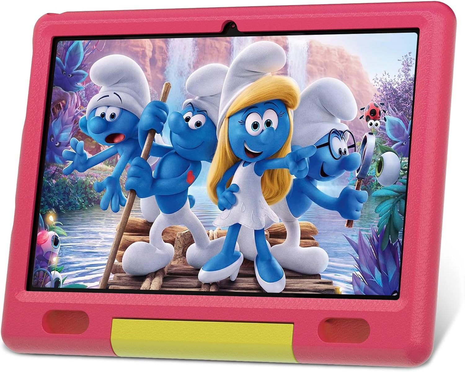 Mua Cheerjoy Kids Tablet 10 inch, Android 12 Tablet PC 10.1" Display ...