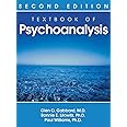 Textbook of Psychoanalysis: 9781585624102: Medicine & Health Science ...
