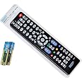 Amazon.com: HQRP Remote Control works with Samsung LN32D403E4D ...